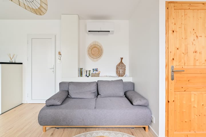 Joli Appartement Proche Gare - Saint-Jean-de-Maurienne