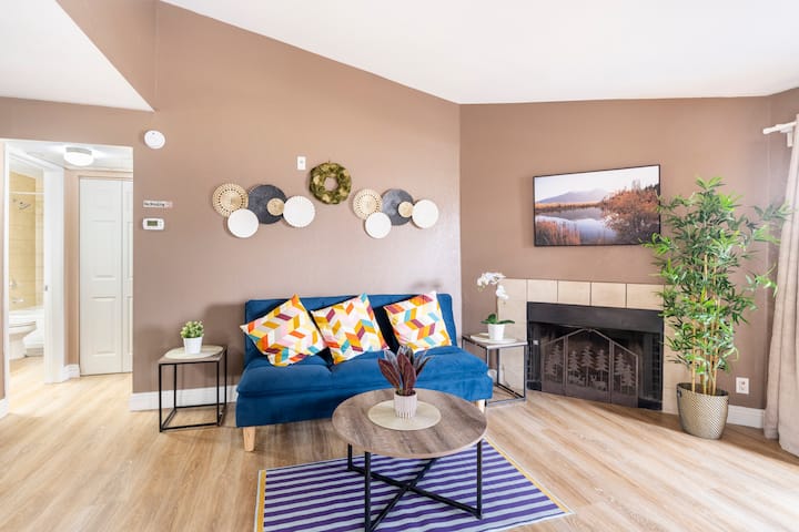 Affordable & Convenient Condo Near Vegas Strip - The Mirage