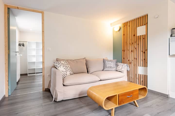 Appartement  Barcelonnette Vert - Barcelonnette