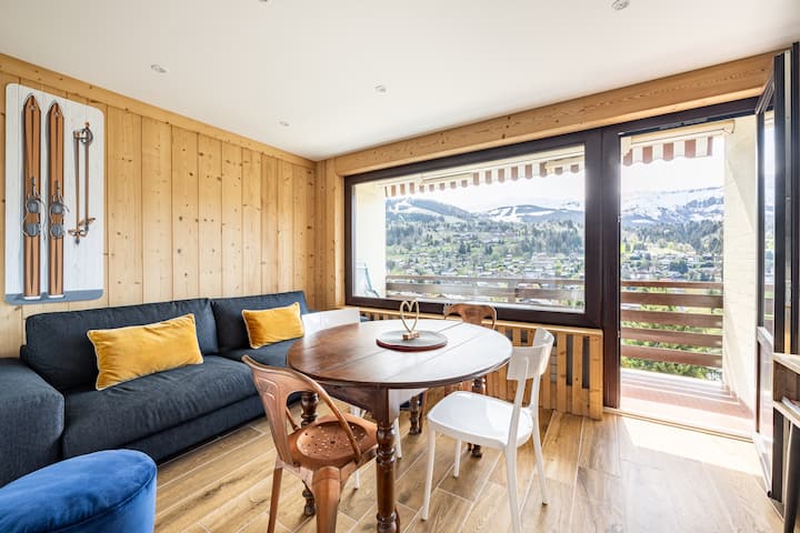 Résidence Au Jaillet - Megève