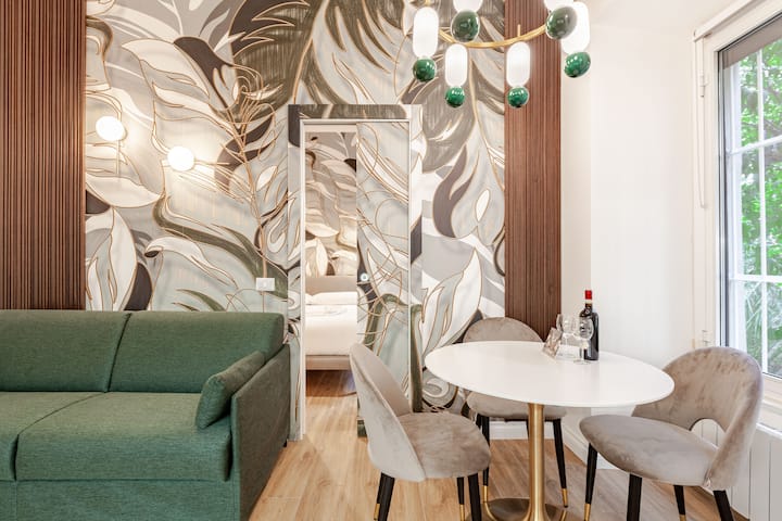 Heart Of Rome Luxe Suite - Roma