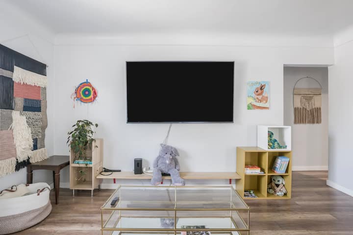 Westside Metro House 3bedroom 3 Baths - Venice Beach, CA