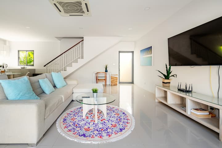 New & Fully Equipped Pool Villa - Koh Samui