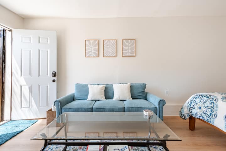 Casita Mar Vista - Los Angeles, CA