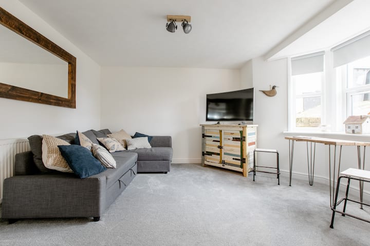 Herne Bay Hideaway With Private Garden - Herne Bay