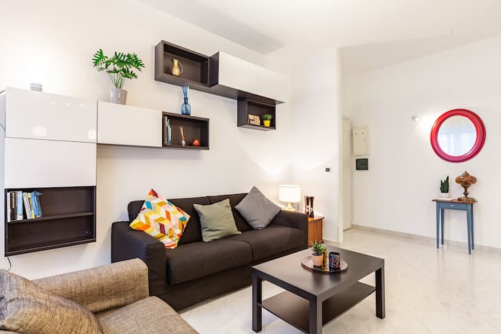 Casa Publicola - Frascati