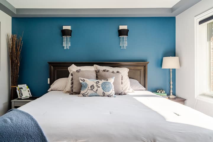 The Shabby Chic Home - Grimsby