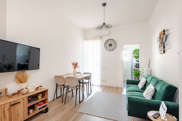 Accogliente Appartamento A Torino - Torino