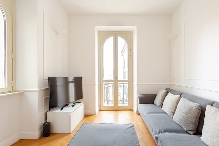 Stupendo Appartamento Nel Cuore Di Milano [Luxury] - Milan