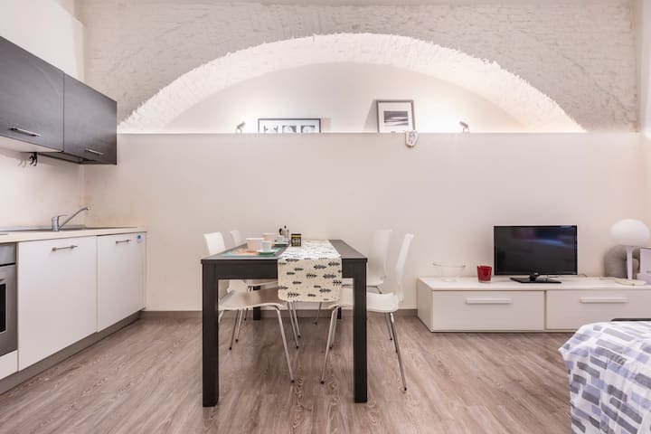 Nel Cuore Del Centro Storico. - Siena