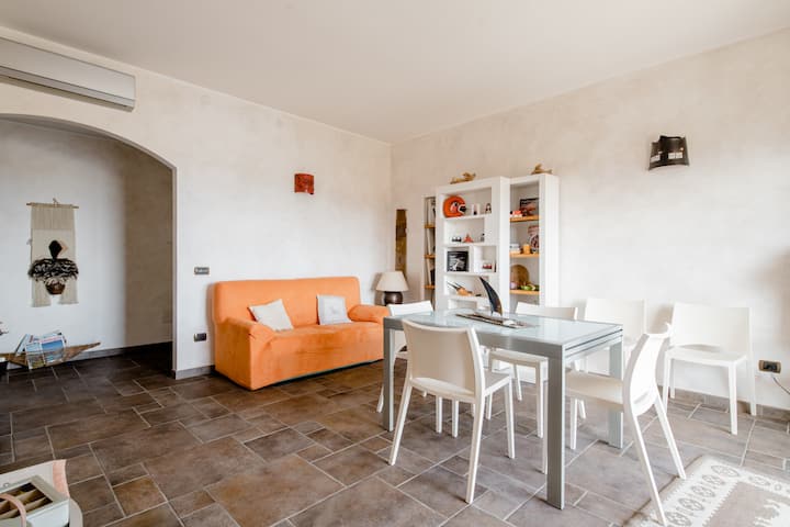 Camera Di Stile E Design A 5' Dal Mare Di Tortolì - Tortolì