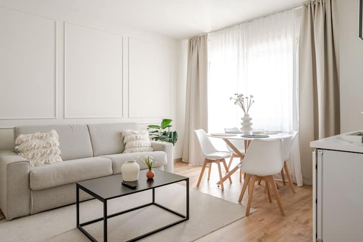 10 Minutes From Venice 
Free Parking 
Casa Di Ale - Venedig