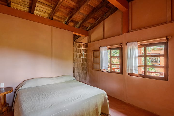 Oaxaca Jungle Cabins 2 - Santa María Huatulco