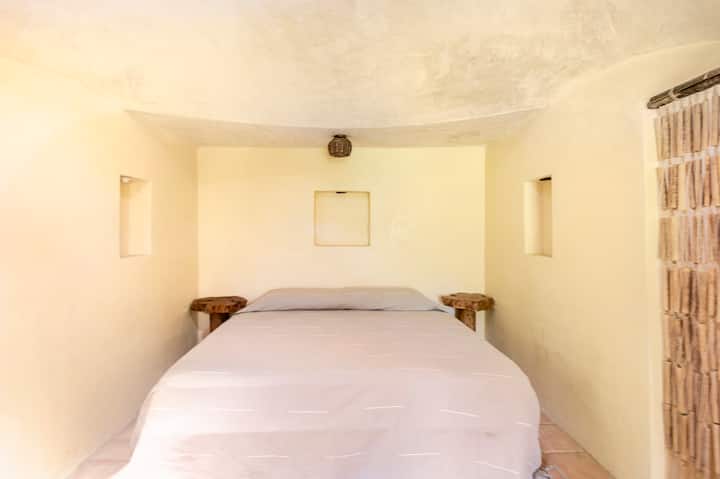 Oaxaca Jungle Cabins 3 - Santa María Huatulco