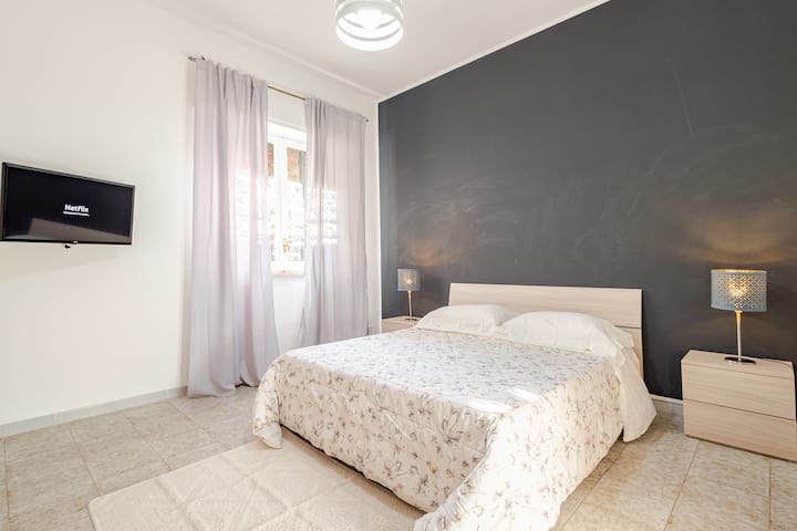 Casa “La Playa” - Bagheria