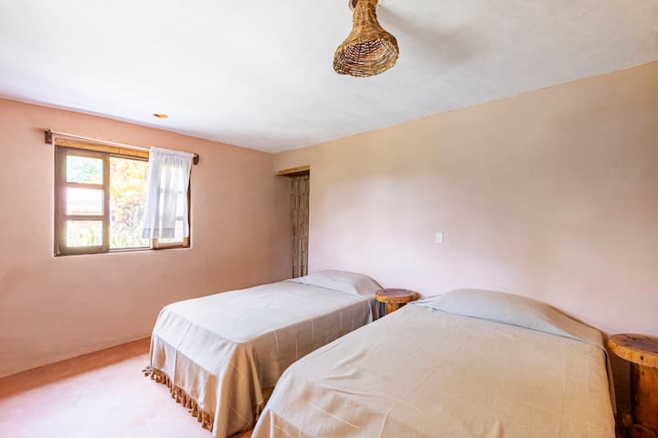 Oaxaca Jungle Cabins 4 - Santa María Huatulco