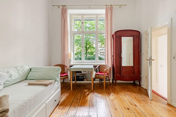 Fontane Studio | Kreuzberg Südstern - Berlín