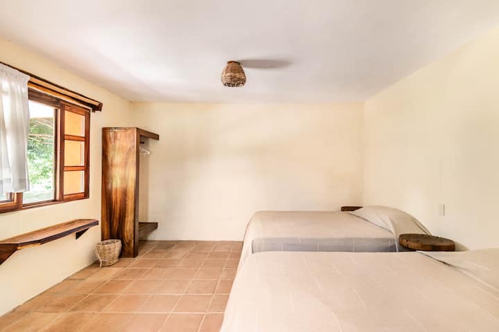 Oaxaca Jungle Cabins 10 - Santa María Huatulco