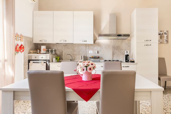 Tuscany House - A Casa Di Vale - Pistoia