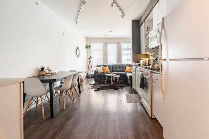 The Million Dollar Boston Condo - Cambridge, MA