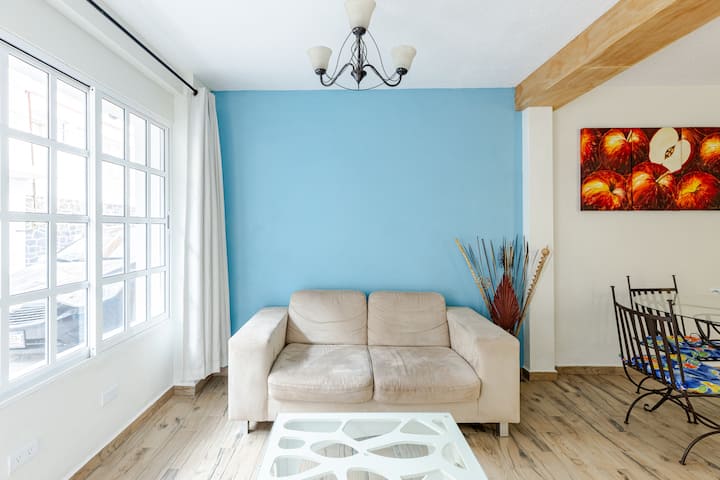 Nuevo Cerca De La Recta Cholula - Puebla