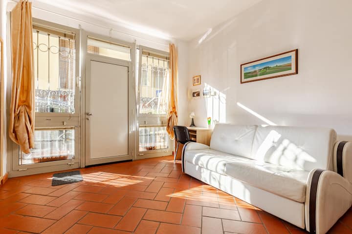 Appartamento Firenze Novoli - Florencia
