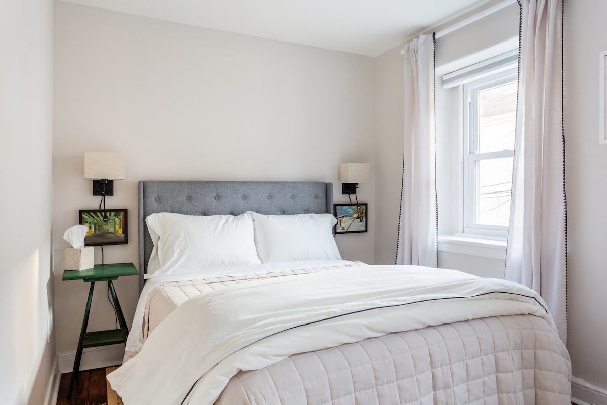 Philadelphia Vacation Rentals & Homes - United States | Airbnb