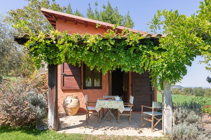 Casale Florianna - Orte