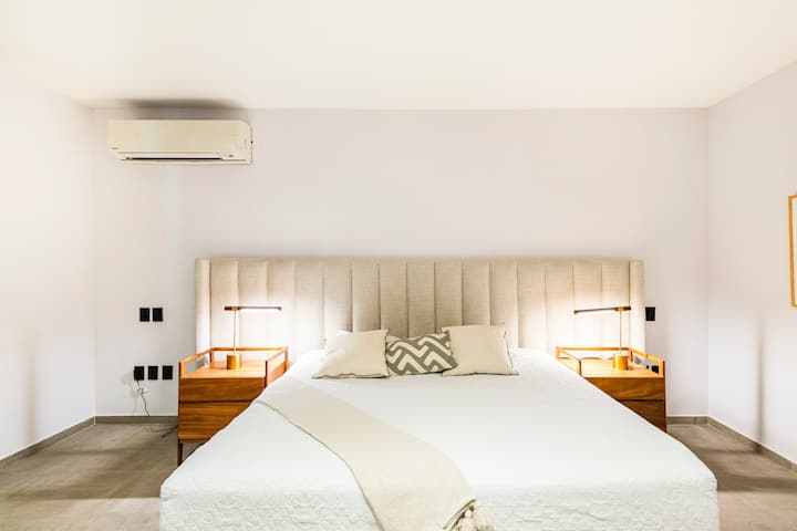 Family Apartament In Puerto Vallarta - Puerto Vallarta