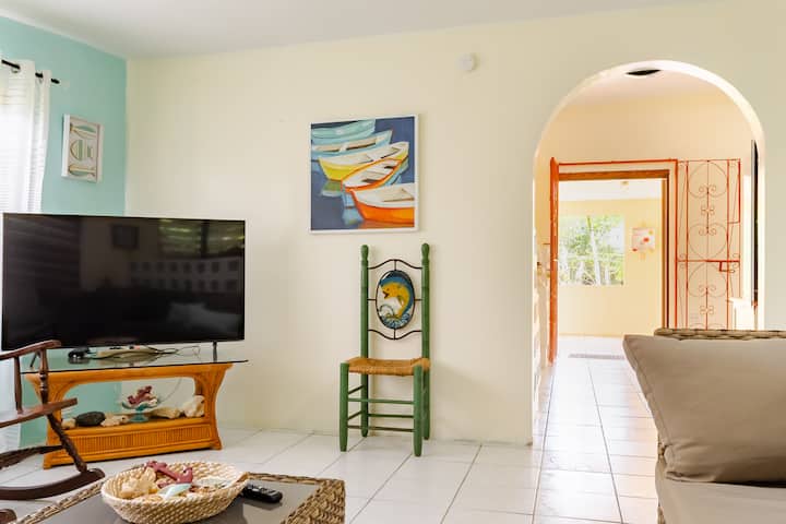 Roseville Home - Aguas Buenas