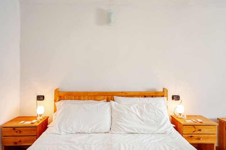 Large House For 5, Relax And Nature - Foppolo