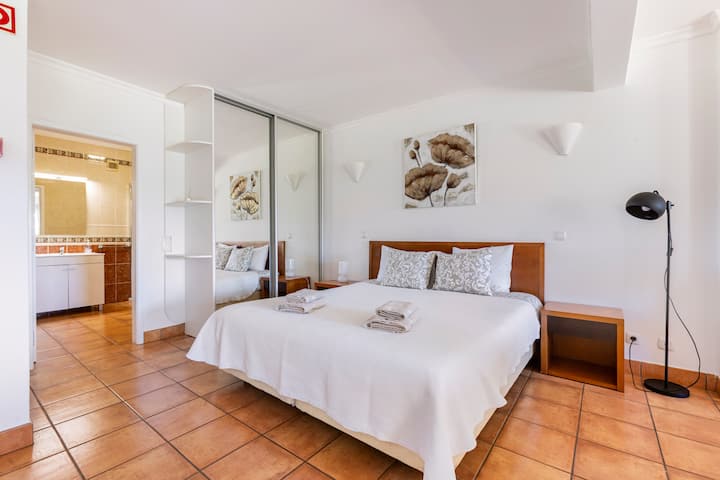 Amazing Studio With Sea View - Lagos, Portugal