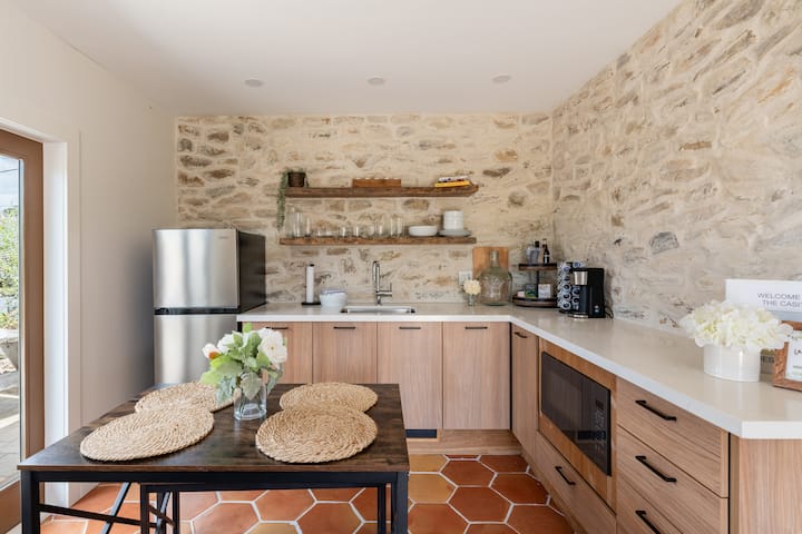 Secluded Casita In Wine Region - Rancho Bernardo - San Diego