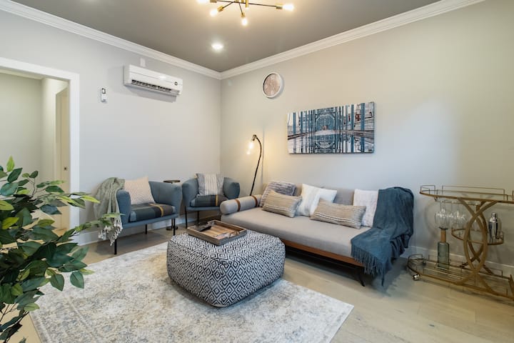 Upscale Northshore Townhouse•steps To Restaurants - Chattanooga, TN