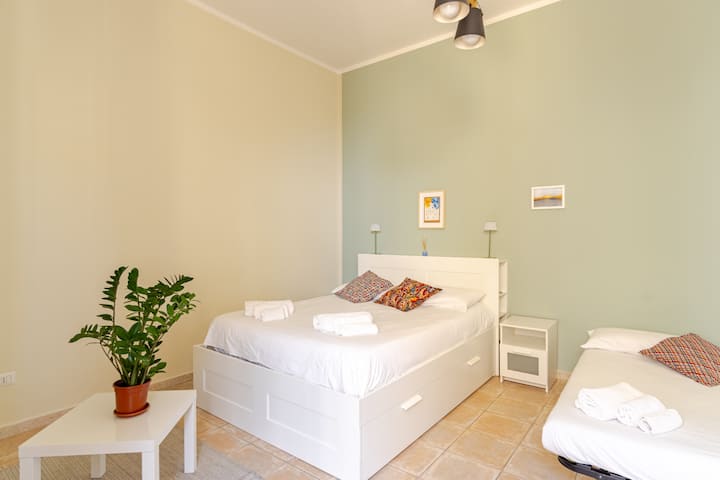 Casa Cecerenella - Neapel