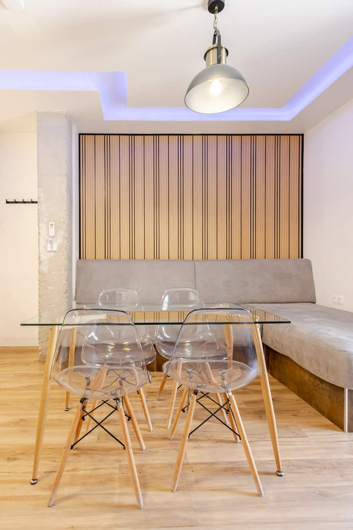 A5 Centro Granada Apartamento - Churriana de la Vega