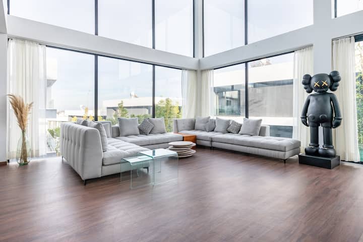 Plage des Nations : locations de vacances avec piscine - Rabat-Salé ...