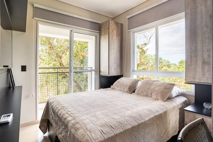 Seu Cantinho Vip Na Granja Viana - 6x S/ Juros - Cotia