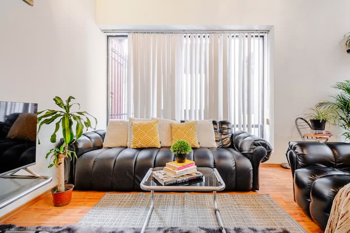 Your Perfect World Cup Stay In Cdmx - Ciudad de México