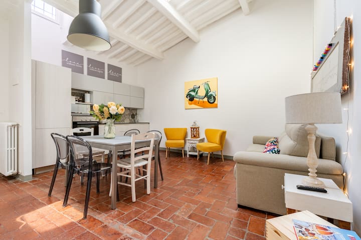 Suite Mercato Pres De Santa Maria Novella - Florenz