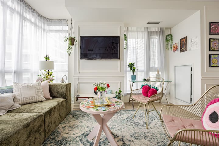 Condo In Downtown Toronto - Toronto