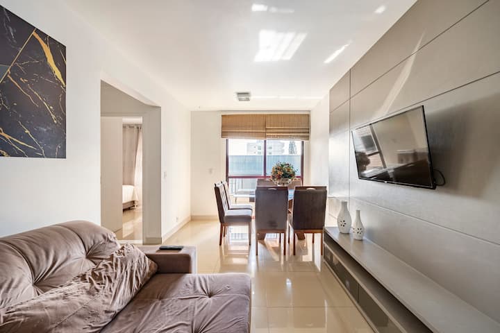 Aconchego Em Itapema — Pertinho Da Praia! - Itapema