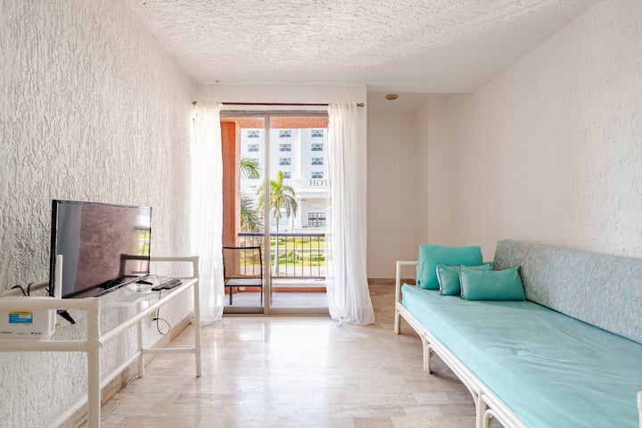 Entire Apartment Zh - Cancún