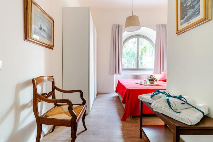 Centro Pochi Passi Da Duomo Appartamento{le Calle} - Florence