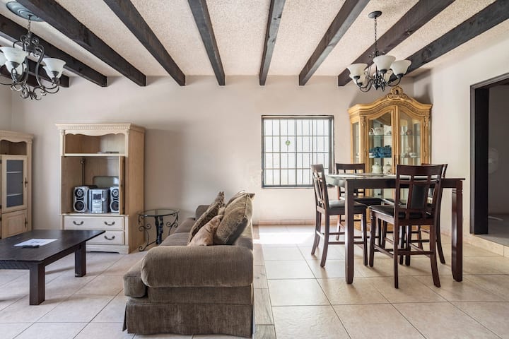 Casa Diamante - Ensenada