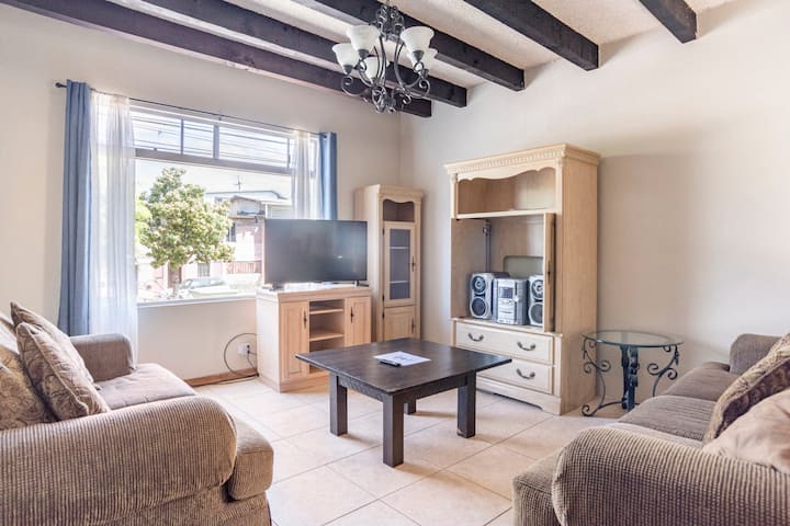 Casa Diamante - Ensenada