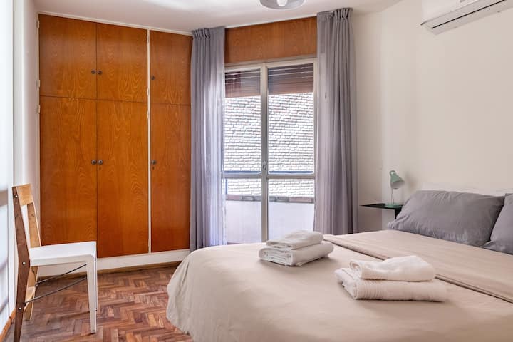 ¡Descubre El Encanto De La Vida Urbana Córdobesa! - Córdoba