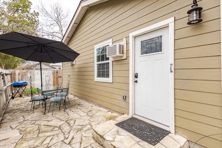 Pet-friendly Cottage Near Downtown Seguin - Seguin