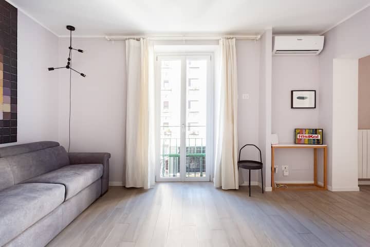 Brera Luxury • Apt In Center - Milan