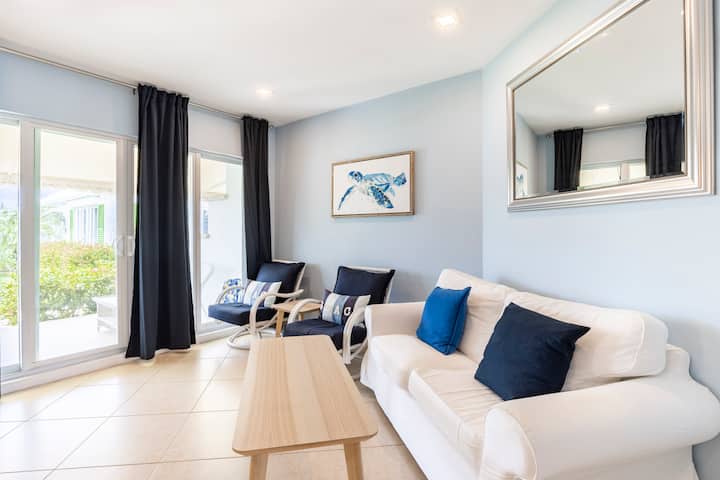 Waterfront Pool 2 Blocks To Beach Walk To Atlantic - Delray Beach, FL